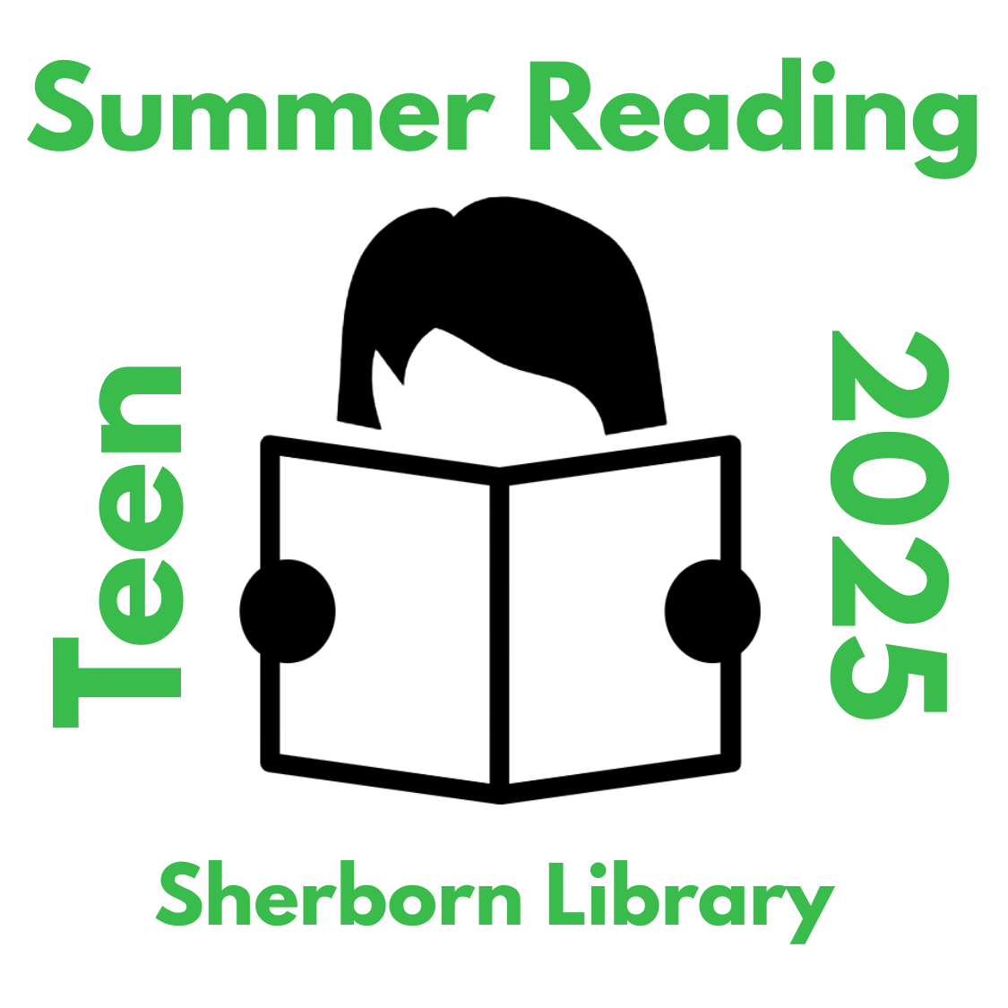 Summer Reading 2025: Level Up at Your Library | News & Events ...